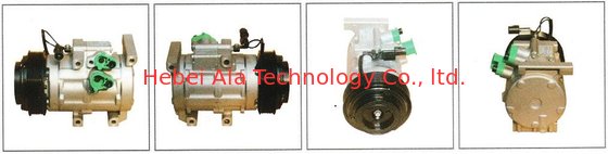 ALA20724 Hyunori AC COMPRESSOR GRAND STAREX AC COMPRESSOR HS-20 AC COMPRESSOR 97701-4H000 AC Compressor