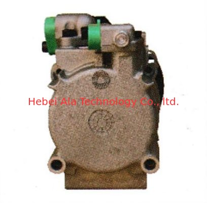 ALA20725 Hyunori AC COMPRESSOR STAREX, H-1 AC COMPRESSOR HS-18 AC COMPRESSOR 97701-4A870 AC Compressor