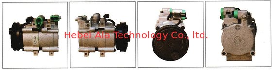 ALA20725 Hyunori AC COMPRESSOR STAREX, H-1 AC COMPRESSOR HS-18 AC COMPRESSOR 97701-4A870 AC Compressor