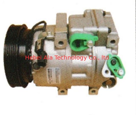 ALA20726 Hyunori AC COMPRESSOR Santa Fe2.2, Sanata 2.0 AC COMPRESSOR VS18 AC COMPRESSOR 97701-2B100 AC Compressor