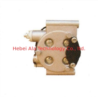 ALA20901 Ford AC COMPRESSOR Ford Mondeo 2.0 AC COMPRESSOR SC90V AC COMPRESSOR 1S7H19D629CA/1367492 AC Compressor