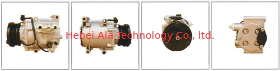 ALA20901 Ford AC COMPRESSOR Ford Mondeo 2.0 AC COMPRESSOR SC90V AC COMPRESSOR 1S7H19D629CA/1367492 AC Compressor