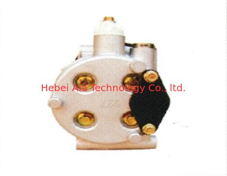 ALA20902 Ford AC COMPRESSOR Ford Mondeo 2.5 AC COMPRESSOR SC90V AC COMPRESSOR 1S7H19D629DC, 1433094 AC Compressor