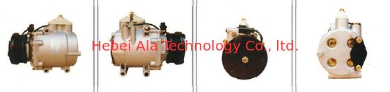 ALA20902 Ford AC COMPRESSOR Ford Mondeo 2.5 AC COMPRESSOR SC90V AC COMPRESSOR 1S7H19D629DC, 1433094 AC Compressor