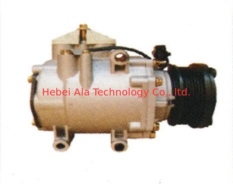 ALA20902 Ford AC COMPRESSOR Ford Mondeo 2.5 AC COMPRESSOR SC90V AC COMPRESSOR 1S7H19D629DC, 1433094 AC Compressor