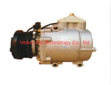 ALA20902 Ford AC COMPRESSOR Ford Mondeo 2.5 AC COMPRESSOR SC90V AC COMPRESSOR 1S7H19D629DC, 1433094 AC Compressor