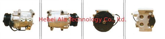 ALA20903 Ford AC COMPRESSOR Focus Visteon Scroll AC COMPRESSOR SC90V AC COMPRESSOR YS7H19D629BA,1406037 AC Compressor