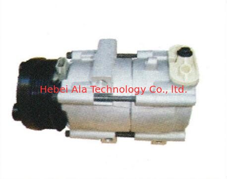 ALA20906 Ford AC COMPRESSOR Contour V6 AC COMPRESSOR Fs10 AC COMPRESSOR F3DZ19D784A AC Compressor