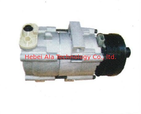 ALA20906 Ford AC COMPRESSOR Contour V6 AC COMPRESSOR Fs10 AC COMPRESSOR F3DZ19D784A AC Compressor