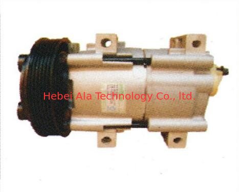ALA20907 Ford AC COMPRESSOR Taurus/Mondeo AC COMPRESSOR Fs10 AC COMPRESSOR 1058282 AC Compressor
