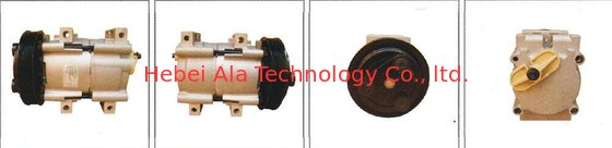 ALA20907 Ford AC COMPRESSOR Taurus/Mondeo AC COMPRESSOR Fs10 AC COMPRESSOR 1058282 AC Compressor