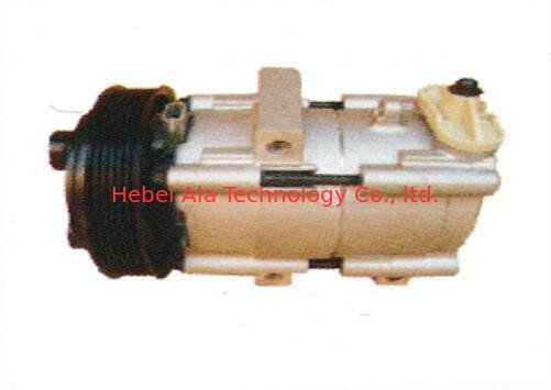 ALA20908 Ford AC COMPRESSOR Ford AC COMPRESSOR Fs10 AC COMPRESSOR 138mm AC Compressor
