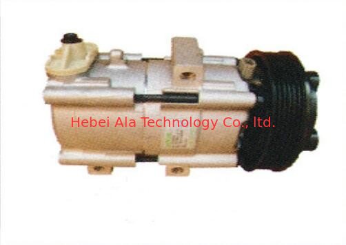 ALA20908 Ford AC COMPRESSOR Ford AC COMPRESSOR Fs10 AC COMPRESSOR 138mm AC Compressor