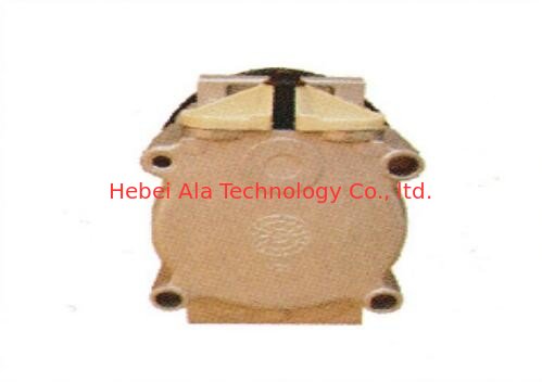 ALA20908 Ford AC COMPRESSOR Ford AC COMPRESSOR Fs10 AC COMPRESSOR 138mm AC Compressor