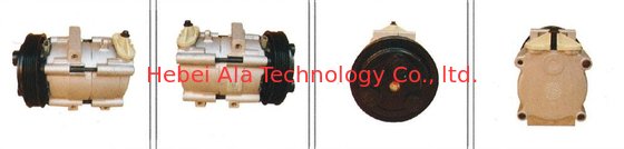 ALA20908 Ford AC COMPRESSOR Ford AC COMPRESSOR Fs10 AC COMPRESSOR 138mm AC Compressor