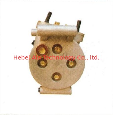 ALA20909 Ford AC COMPRESSOR Focus 1.6 AC COMPRESSOR Vs16 AC COMPRESSOR 1333042 AC Compressor