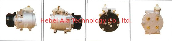 ALA20911 Ford AC COMPRESSOR Crown Victoria Grand Marquis AC COMPRESSOR SC90V AC COMPRESSOR 5W1Z19V703AA AC Compressor