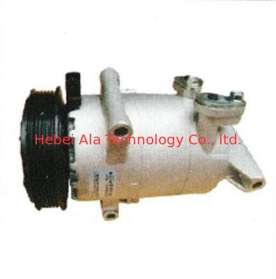 ALA20914 Ford AC COMPRESSOR Transit Toumeo 2.2 TDCI AC COMPRESSOR VS16 AC COMPRESSOR 10-160-01039 AC Compressor