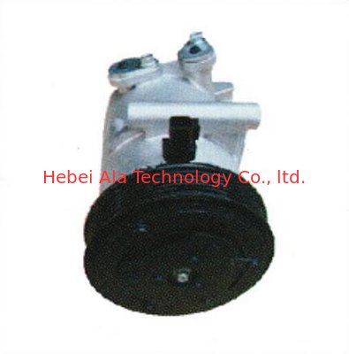 ALA20914 Ford AC COMPRESSOR Transit Toumeo 2.2 TDCI AC COMPRESSOR VS16 AC COMPRESSOR 10-160-01039 AC Compressor