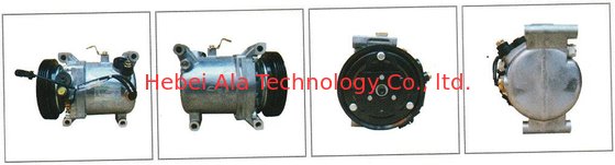 ALA20801 SUZUKI AC COMPRESSOR Swift 4S/Sx4 AC COMPRESSOR SS10V4 AC COMPRESSOR 95200-77JAO AC Compressor