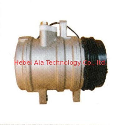 ALA20802 SUZUKI AC COMPRESSOR Daewoo Matiz II AC COMPRESSOR Sp10 AC COMPRESSOR 96568208 AC Compressor