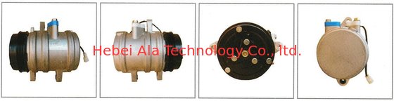 ALA20802 SUZUKI AC COMPRESSOR Daewoo Matiz II AC COMPRESSOR Sp10 AC COMPRESSOR 96568208 AC Compressor