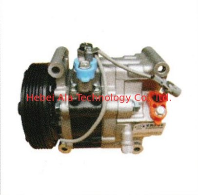 ALA20804 SUZUKI AC COMPRESSOR Swift Sport/Sx4 AC COMPRESSOR V08A1AA4AG AC COMPRESSOR 95200-63JA1 AC Compressor