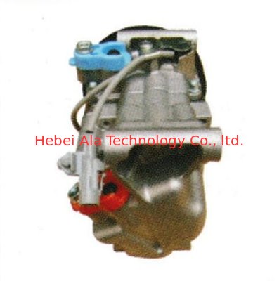 ALA20804 SUZUKI AC COMPRESSOR Swift Sport/Sx4 AC COMPRESSOR V08A1AA4AG AC COMPRESSOR 95200-63JA1 AC Compressor