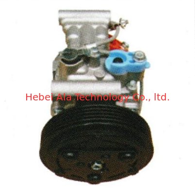 ALA20804 SUZUKI AC COMPRESSOR Swift Sport/Sx4 AC COMPRESSOR V08A1AA4AG AC COMPRESSOR 95200-63JA1 AC Compressor