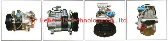 ALA20804 SUZUKI AC COMPRESSOR Swift Sport/Sx4 AC COMPRESSOR V08A1AA4AG AC COMPRESSOR 95200-63JA1 AC Compressor