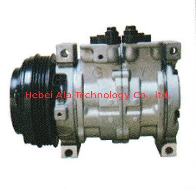 ALA20805 SUZUKI AC COMPRESSOR Liana AC COMPRESSOR 10S13C AC COMPRESSOR 95200-67D10 AC Compressor