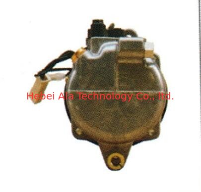 ALA20806 SUZUKI AC COMPRESSOR Wagon R+ AC COMPRESSOR SS10LV7 AC COMPRESSOR 95201-77G01 AC Compressor
