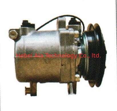 ALA20806 SUZUKI AC COMPRESSOR Wagon R+ AC COMPRESSOR SS10LV7 AC COMPRESSOR 95201-77G01 AC Compressor
