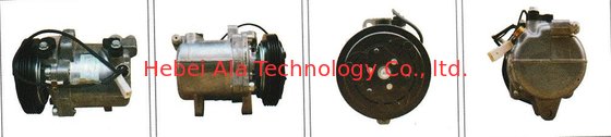 ALA20807 SUZUKI AC COMPRESSOR Grand Vitara AC COMPRESSOR SS10LV7 AC COMPRESSOR 69073-14087 AC Compressor