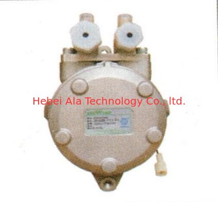 ALA20808 SUZUKI AC COMPRESSOR Baleno AC COMPRESSOR 10P08E AC COMPRESSOR 95230-83000 AC Compressor