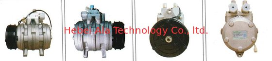ALA20808 SUZUKI AC COMPRESSOR Baleno AC COMPRESSOR 10P08E AC COMPRESSOR 95230-83000 AC Compressor