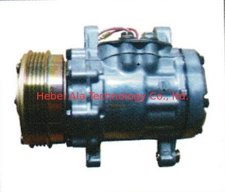 ALA20809 SUZUKI AC COMPRESSOR Swift AC COMPRESSOR 7B10 AC COMPRESSOR 12367703 AC Compressor
