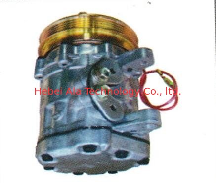 ALA20809 SUZUKI AC COMPRESSOR Swift AC COMPRESSOR 7B10 AC COMPRESSOR 12367703 AC Compressor
