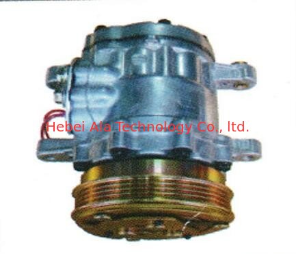 ALA20809 SUZUKI AC COMPRESSOR Swift AC COMPRESSOR 7B10 AC COMPRESSOR 12367703 AC Compressor