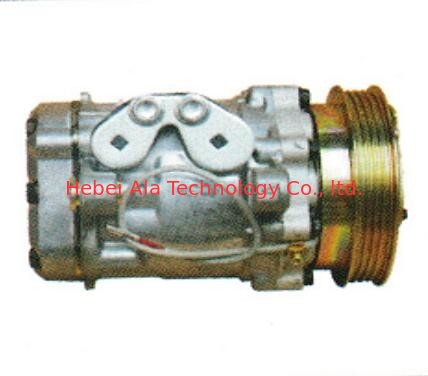ALA20809 SUZUKI AC COMPRESSOR Swift AC COMPRESSOR 7B10 AC COMPRESSOR 12367703 AC Compressor