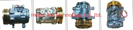 ALA20809 SUZUKI AC COMPRESSOR Swift AC COMPRESSOR 7B10 AC COMPRESSOR 12367703 AC Compressor