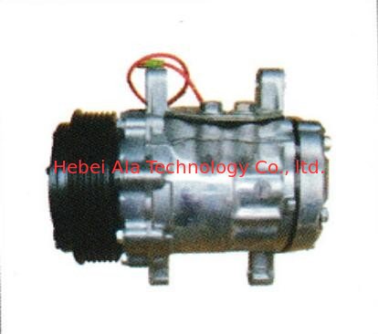 ALA20810 SUZUKI AC COMPRESSOR SUZUKI, OPEL CORSA,FIAT AC COMPRESSOR 7B10 AC COMPRESSOR 7515769 AC Compressor