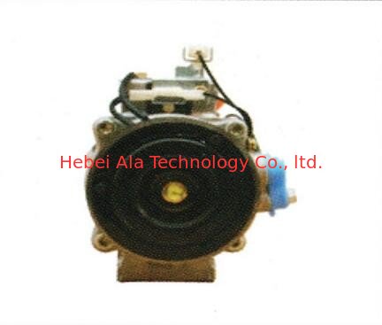 ALA20812 SUZUKI AC COMPRESSOR PASSO AC COMPRESSOR SV07C AC COMPRESSOR 447190-6620AC Compressor