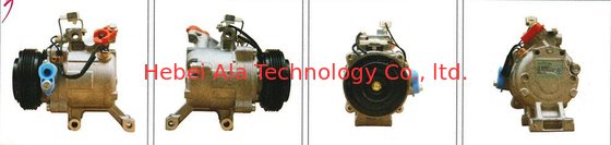 ALA20812 SUZUKI AC COMPRESSOR PASSO AC COMPRESSOR SV07C AC COMPRESSOR 447190-6620AC Compressor