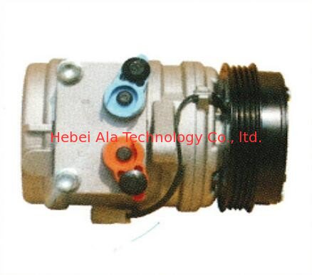 ALA20813 SUZUKI AC COMPRESSOR Daewoo Matiz AC COMPRESSOR Sp10 AC COMPRESSOR 96528118,96528117 AC Compressor