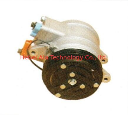 ALA20813 SUZUKI AC COMPRESSOR Daewoo Matiz AC COMPRESSOR Sp10 AC COMPRESSOR 96528118,96528117 AC Compressor