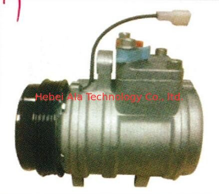 ALA20813 SUZUKI AC COMPRESSOR Daewoo Matiz AC COMPRESSOR Sp10 AC COMPRESSOR 96528118,96528117 AC Compressor