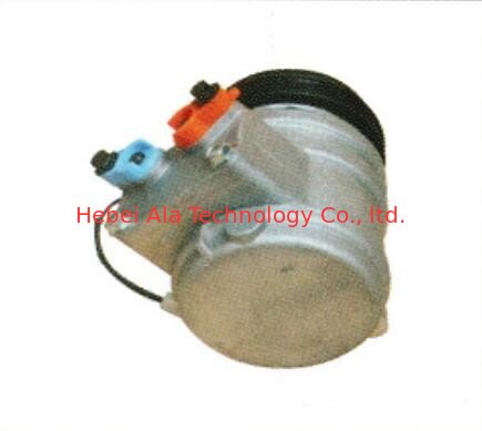 ALA20813 SUZUKI AC COMPRESSOR Daewoo Matiz AC COMPRESSOR Sp10 AC COMPRESSOR 96528118,96528117 AC Compressor