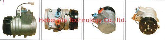 ALA20813 SUZUKI AC COMPRESSOR Daewoo Matiz AC COMPRESSOR Sp10 AC COMPRESSOR 96528118,96528117 AC Compressor