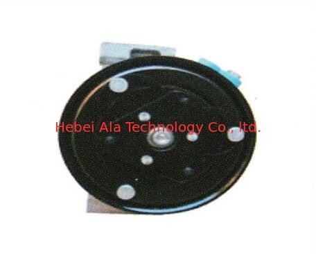ALA20815 SUZUKI AC COMPRESSOR JIMNY AC COMPRESSOR SS07LK10 AC COMPRESSOR 95201-77GB2,W08K0821064 AC Compressor